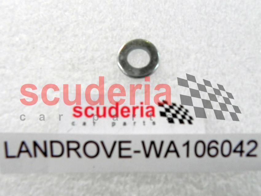 Speedometer Transducer ((V) FROM7A000001) parts for Land Rover Defender ...